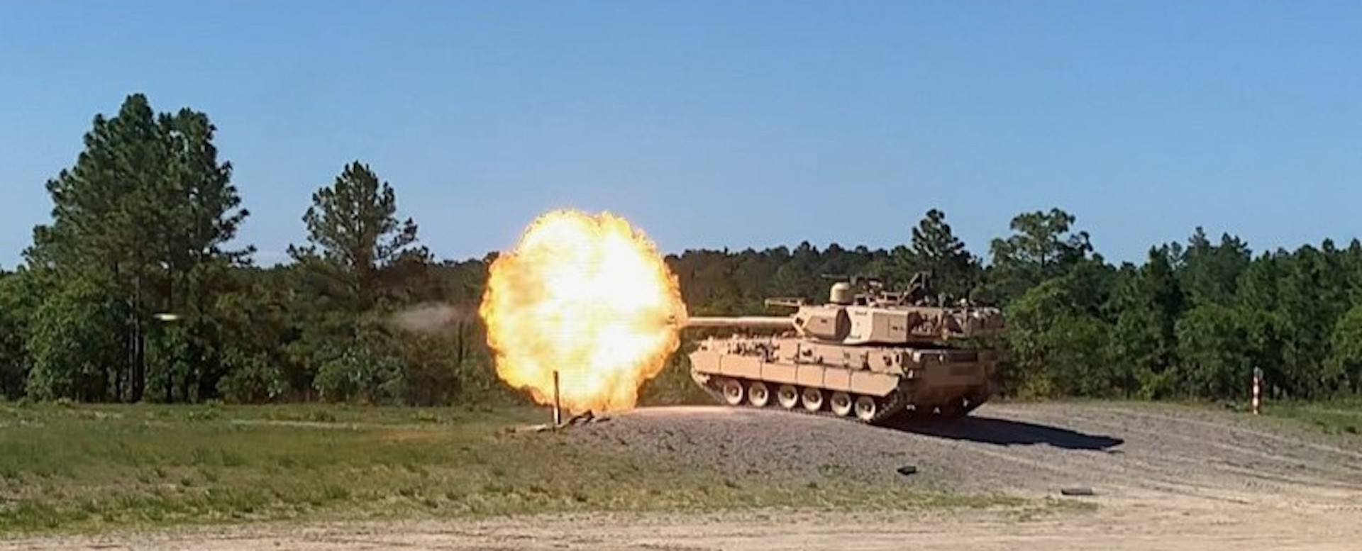 Army’s new M10 Booker combat vehicle could receive AI upgrades to aid ...