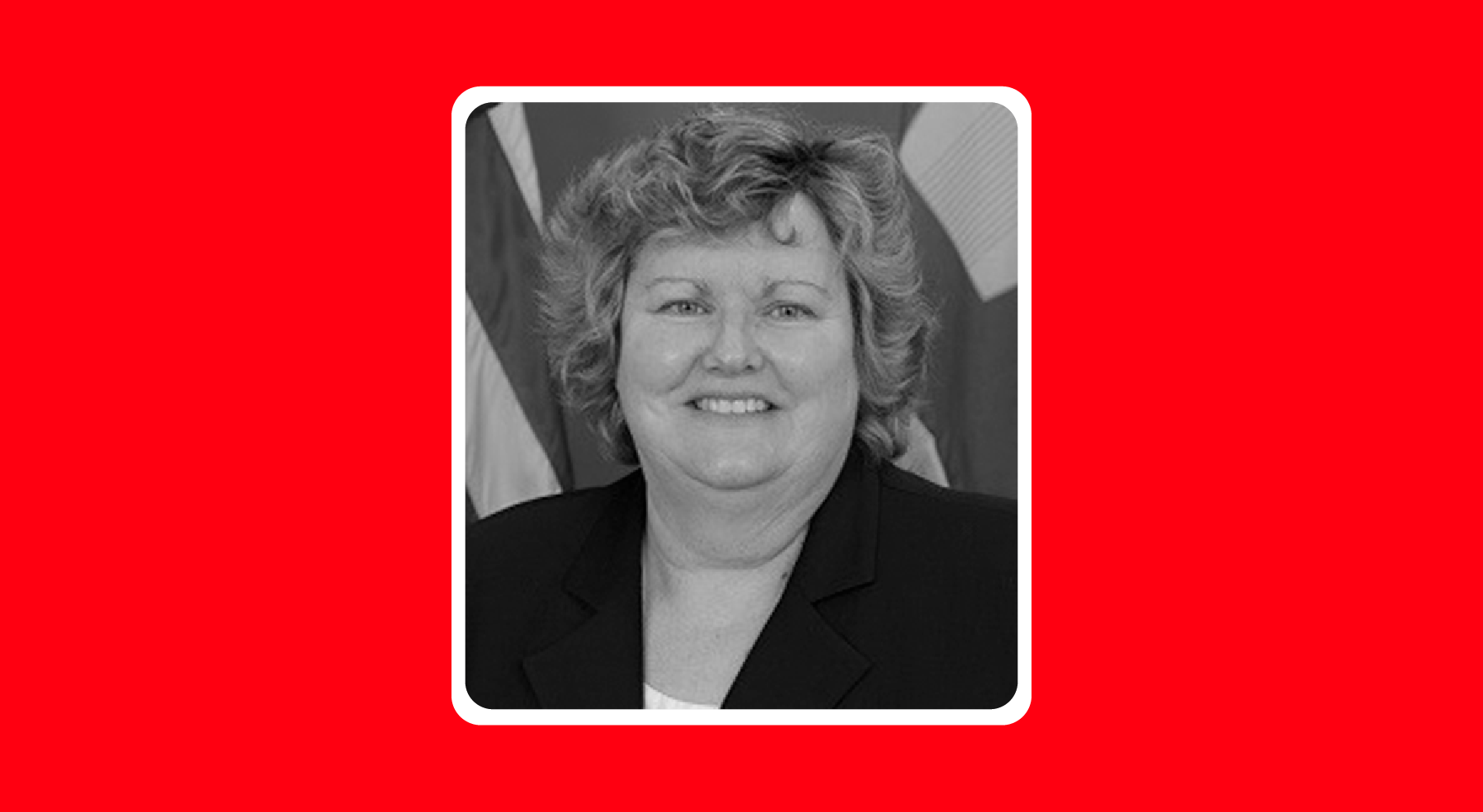 Air Force names Eileen Vidrine chief of data and AI | DefenseScoop