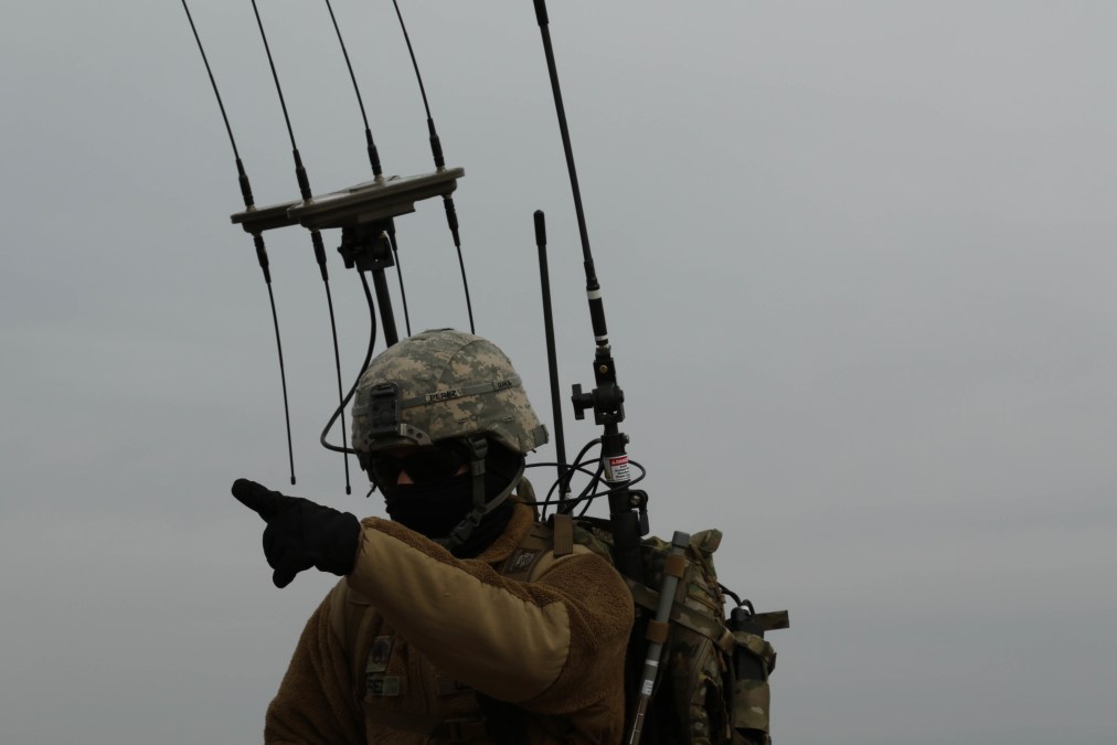 Army electronic warfare tool found to be effective by Pentagon weapons ...